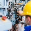 Biodegradable Industrial Lubricants | Lubricant Manufacturing