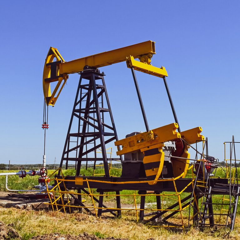 Construction Lubricants | Construction Machinery Oils | BioBlend