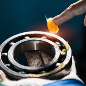 Biodegradable Industrial Lubricants | Lubricant Manufacturing