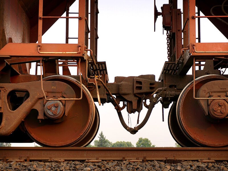 Rail Grease | Lubricants for Rail Traffic | Railroad Lubricants