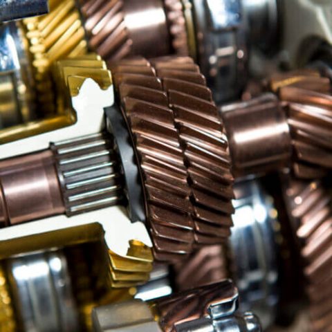 Biodegradable Industrial Lubricants | Lubricant Manufacturing