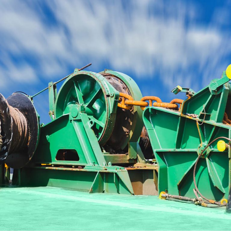 Lithium Grease | Heavy Equipment Grease | BioGrease HD 1