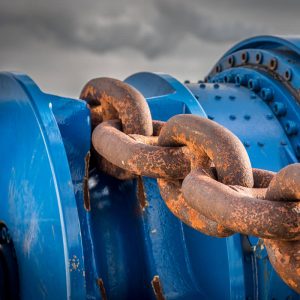 BioBlend BioGrease OG Open Gear Grease | Renewable Lubricants