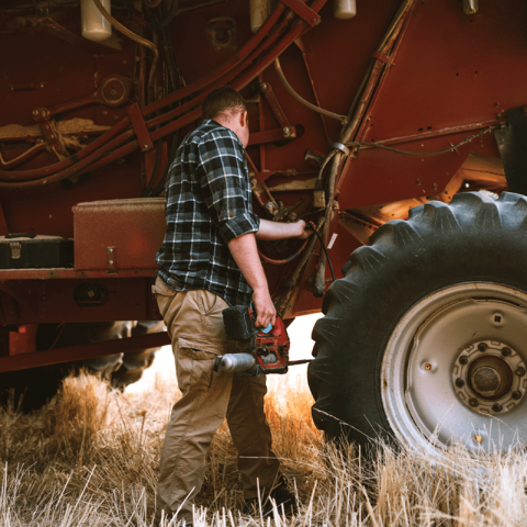 BioGrease ALC XT 2 - BioBlend Lubricants & Industrial Products