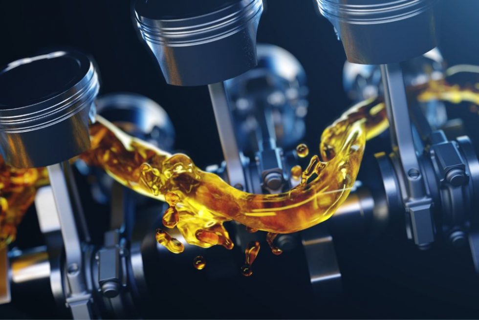 Biodegradable Lubricants vs Bio-Based: Learning the Difference