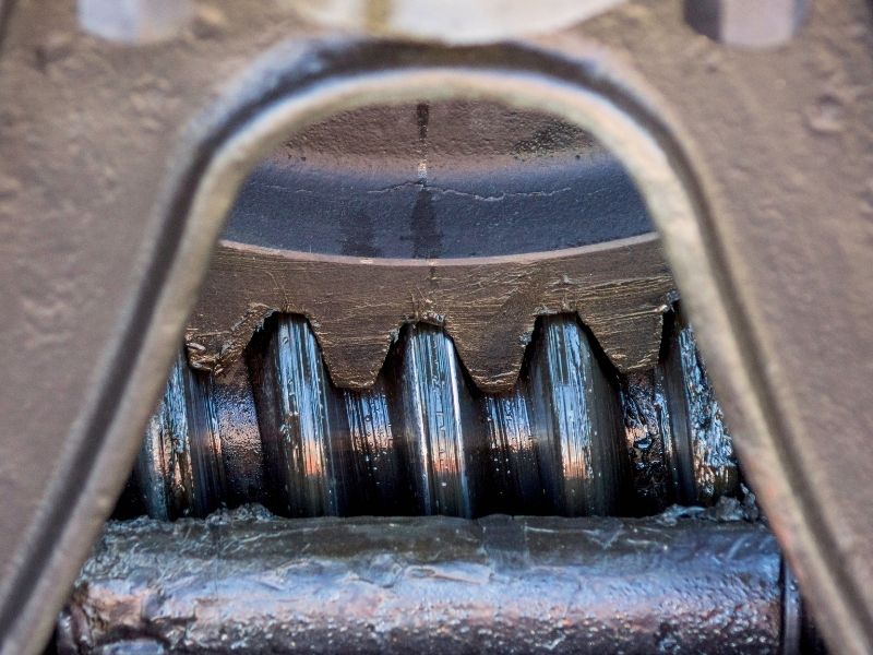 Bio-Based Greases | Biodegradable Grease | EAL Products