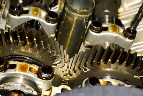 Marine Lubricants: Everything You Need to Know