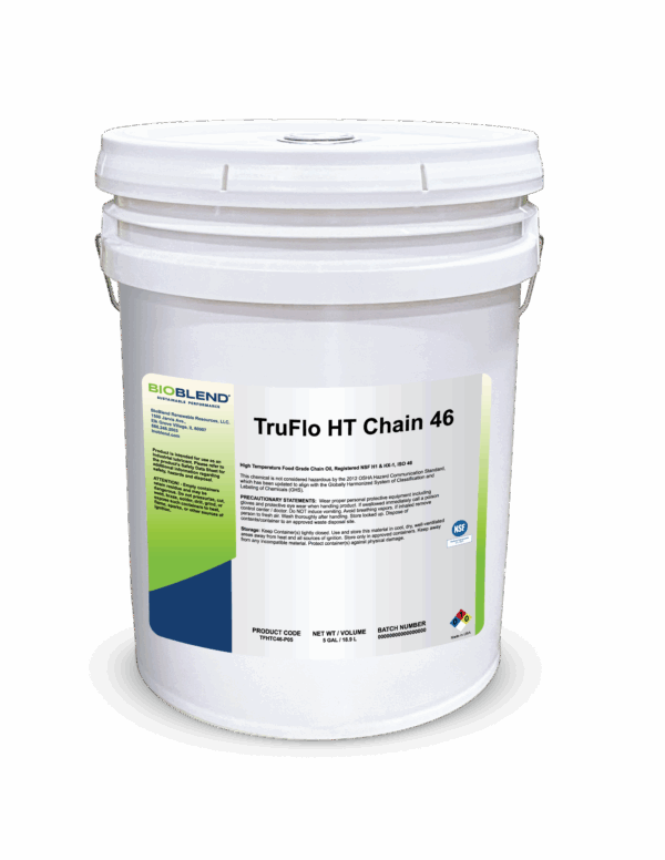 Food Grade Chain Lube | Food Grade Lube | Chain Oil